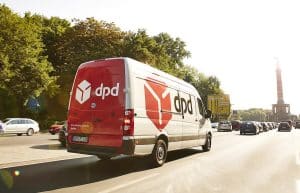 DPD Parcel Not Collected From Drop Off Shop - Guide - MAILBOX MASTER