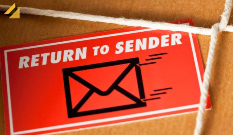 USPS Insufficient Address: Reasons & Solutions - MAILBOX MASTER