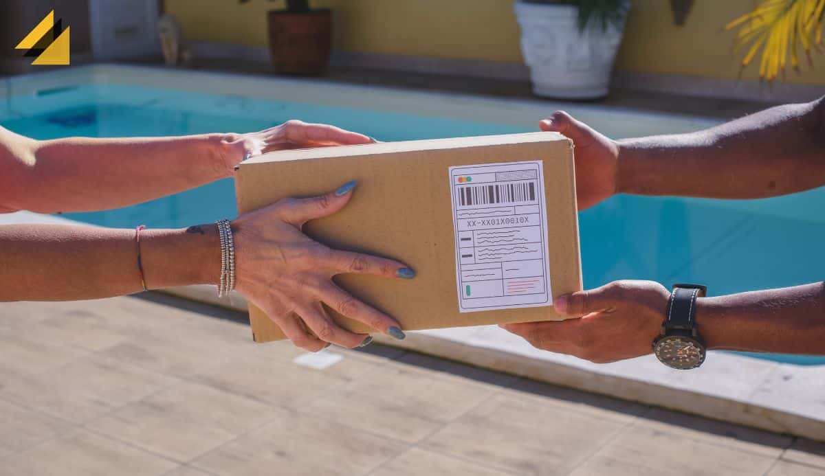 Who is Responsible if Package is Delivered to Wrong Address - MAILBOX ...