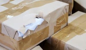 USPS “Processing Exception" What Does it Mean? - MAILBOX MASTER