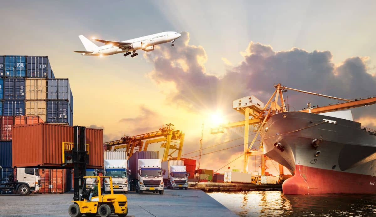 What Does “Leaving Transit Country” Mean? (Tracking Status Guide ...