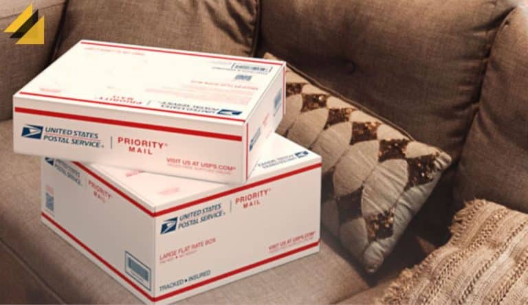 Save Money With USPS Priority Mail Cubic - MAILBOX MASTER