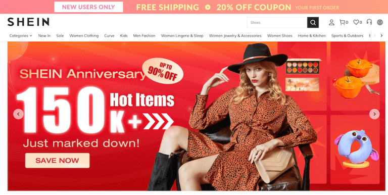 Shein Package Not Delivered - A Complete Guide - MAILBOX MASTER