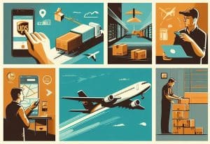 What is UPS Red? A Full Guide - MAILBOX MASTER