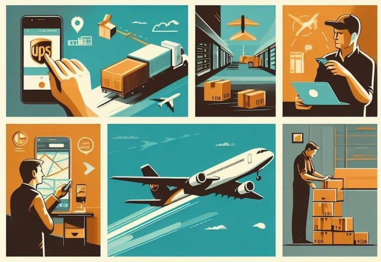 What is UPS Red? A Full Guide - MAILBOX MASTER