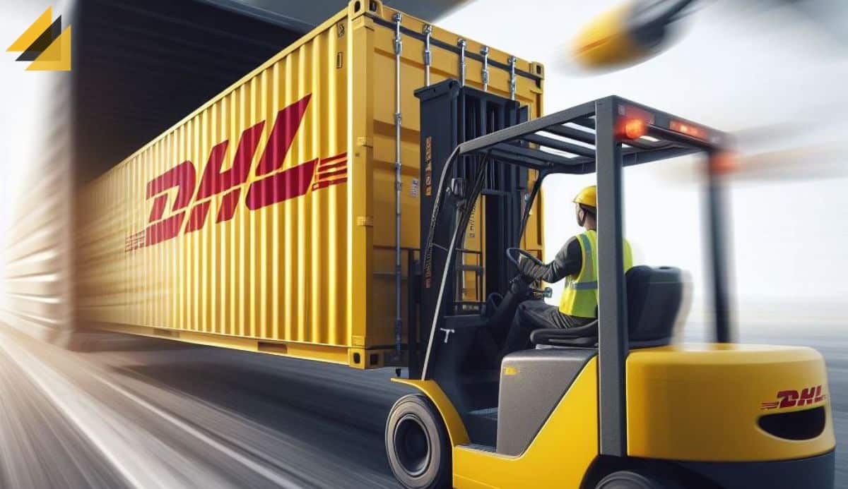 What Does “Scanned into Sack/Container” Mean? (DHL) - MAILBOX MASTER