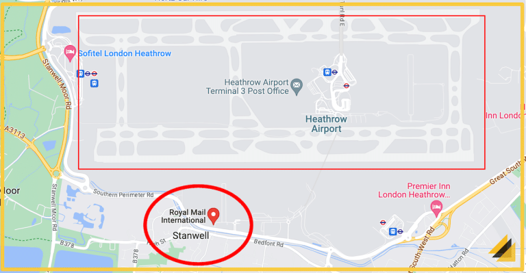 Heathrow International LC - A Complete Guide - MAILBOX MASTER