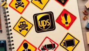 What is UPS Blue & How to Use it - MAILBOX MASTER