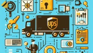 What is UPS Blue & How to Use it - MAILBOX MASTER