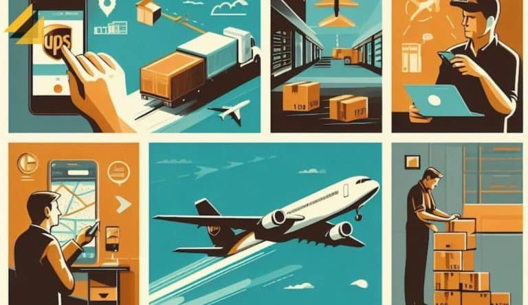 Arrived at USPS Regional Facility - What Does it Mean? - MAILBOX MASTER