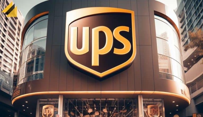 Changing Your Amazon QR Code to a UPS Printable Label for Hassle-Free ...