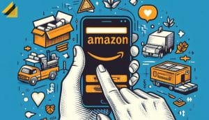 Changing Your Amazon QR Code to a UPS Printable Label for Hassle-Free ...