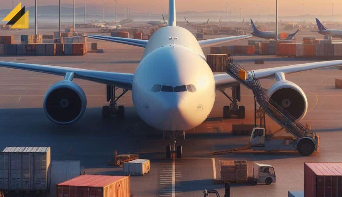 What Does “Parcel Outbound From Transit Facility” Mean? (AliExpress ...