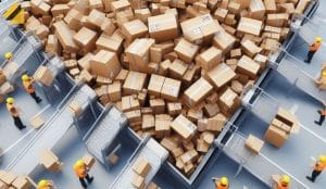 Package Transferred to Another Carrier for Delivery - MAILBOX MASTER