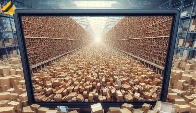 Your Parcel is Being Held in Our DPD Depot - MAILBOX MASTER