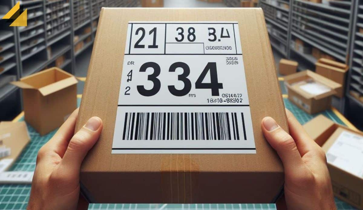 Your Parcel is Being Held in Our DPD Depot - MAILBOX MASTER