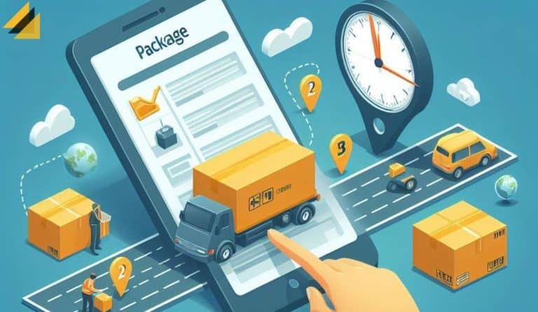 Shipment Ready for UPS | Tracking Guide - MAILBOX MASTER