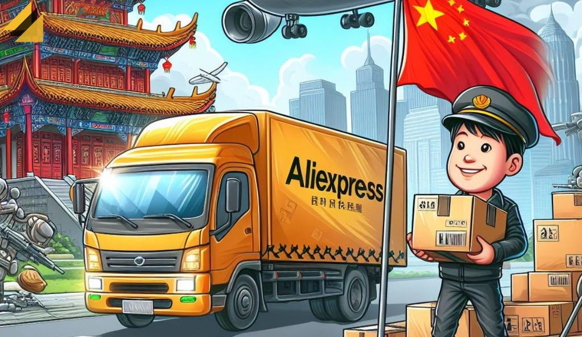 AliExpress Delivery Attempt Unsuccessful / Failed - MAILBOX MASTER