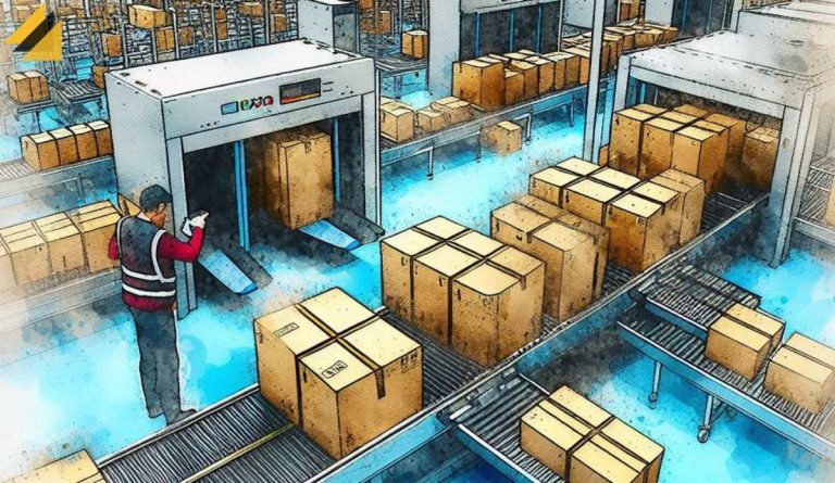 How USPS Identifies Suspicious Packages - MAILBOX MASTER